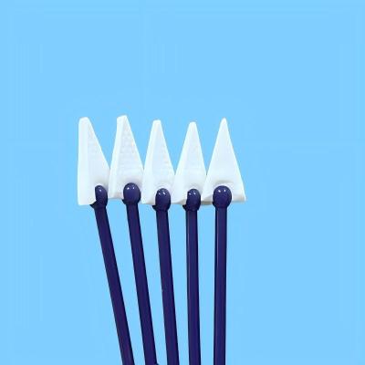 China International Disposable Ophthalmic Surgery Equipment Fluid Management Cellulose Sponge Spears Medical Cotton Customizable for sale