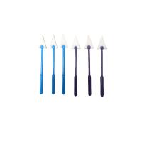 China International Disposable Ophthalmic Surgery Equipment Fluid Management Cellulose Sponge Spears Medical Cotton Customizable for sale