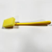 China Disposable Medical Sponge Stick Surgical Brush Tool Customizable Ultraviolet Light Disinfecting Operating Room Medical Cotton for sale