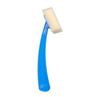 China Manufacturer Wholesale Customizable Multi-Functional Surgical Sponge Brushes Straight Shank CE ISO Certified Class I Medical for sale