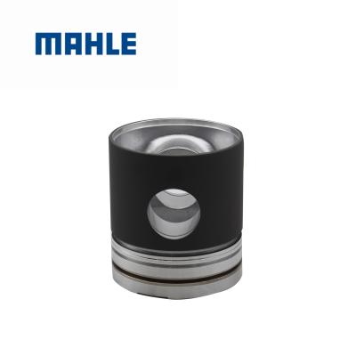 China Durable DE08 MAHLE Diesel Pistons OEM 65.02501-0228B Fit DOOSAN for sale