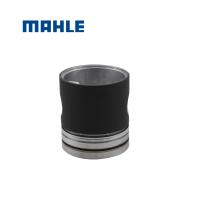 China Durable DE08 MAHLE Diesel Pistons OEM 65.02501-0228B Fit DOOSAN for sale