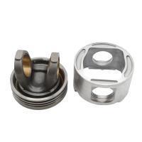 China 150-4621-02 Diesel Engine Piston Multifunctional For CAT 3126 for sale