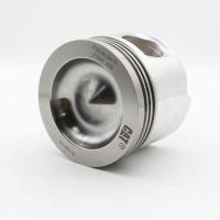 China 150-4621-02 Diesel Engine Piston Multifunctional For CAT 3126 for sale