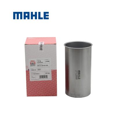 China EX200-1 6BD1 Diesel Engine Cylinder Liner Sleeve 1-11261240-5 for sale