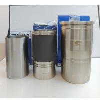 China Genuine 89409110 Diesel Engine Sleeves , DEUTZ BF6M1013 KhTZ Engine Block Liner for sale