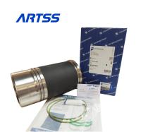 China Genuine 89409110 Diesel Engine Sleeves , DEUTZ BF6M1013 KhTZ Engine Block Liner for sale