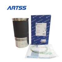 China Genuine 89409110 Diesel Engine Sleeves , DEUTZ BF6M1013 KhTZ Engine Block Liner for sale