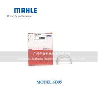 China Multipurpose Main Diesel Engine Bearing Fit Komatsu 6D95 S6D95 for sale