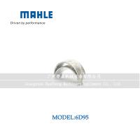 China Multipurpose Main Diesel Engine Bearing Fit Komatsu 6D95 S6D95 for sale