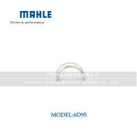 China Multipurpose Main Diesel Engine Bearing Fit Komatsu 6D95 S6D95 for sale