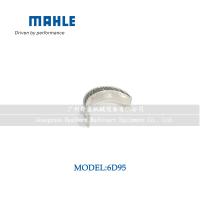 China 6D95 S6D95 Bearing Con Rod , Komatsu Connecting Rod Bearing Replacement for sale