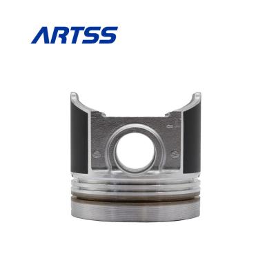 China Practical V3300 Main Engine Piston , 1G557-21110 KUBOTA Engine Parts for sale