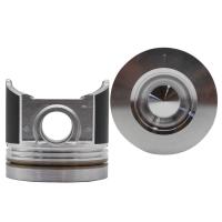 China Practical V3300 Main Engine Piston , 1G557-21110 KUBOTA Engine Parts for sale