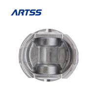 China Practical V3300 Main Engine Piston , 1G557-21110 KUBOTA Engine Parts for sale