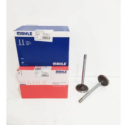 China Genuine MAHLE 6CT Diesel Engine Valve 3924492 3921444 For PC300-7 for sale