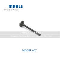 China Genuine MAHLE 6CT Diesel Engine Valve 3924492 3921444 For PC300-7 for sale