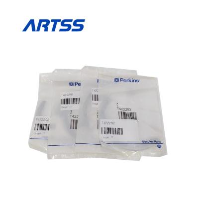 China T422292 3054C Diesel Engine Crankshaft Thrust Washer For Genuine Perkins for sale