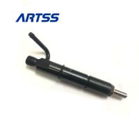 China S6KT E320 320C Diesel Engine Injector Nozzle 212-8470 Durable for sale