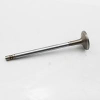 China Practical NH220 Inlet And Exhaust Valve , 6610414110 Komatsu Engine Parts for sale