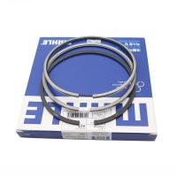 China Komatsu 6CT8.3 6CT 6D114 Engine Piston Ring 3802429 Multipurpose for sale