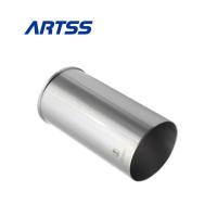 China 250003 Diesel Engine Cylinder Liner Sleeve D6D BFM2012 D6E For EC210 for sale