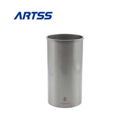 China 250003 Diesel Engine Cylinder Liner Sleeve D6D BFM2012 D6E For EC210 for sale