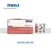 China CAT320B S6KT Diesel Engine Piston 102MM 34317-08100 For E2008 for sale