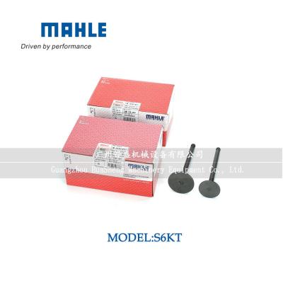 China Multipurpose Inlet Exhaust Valve for sale