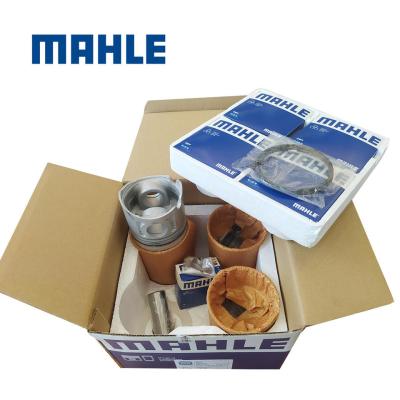 China 8-97108621-0 Isuzu Cylinder Sleeve Kit , 4JB1 4JB1T Steel Cylinder Liners for sale