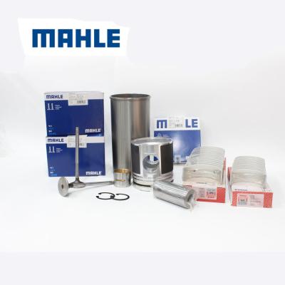 China DE08 Cylinder Liner Kit for sale