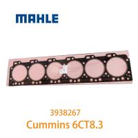 China MAHLE 6CT8.3 6CT Diesel Engine Cylinder Head Gasket 3938267 For Cummins for sale