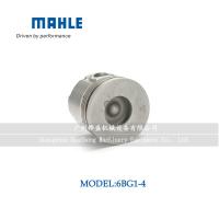 China Mahle 6BG1-4 Diesel Engine Piston 8-97358574-0 Fit ISUZU ZAX330 for sale