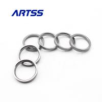 China 5-11715-018-0 6BG1 Engine Valve Seat Intake Durable For ISUZU EX210 for sale