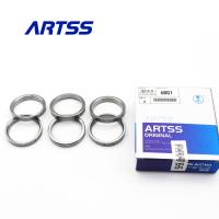 China 5-11715-018-0 6BG1 Engine Valve Seat Intake Durable For ISUZU EX210 for sale