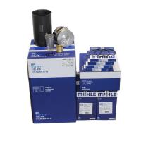 China MAHLE S130A-E0101 Diesel Engine Cylinder Liner Kit Fit HINO SK250-8 SK260-8 for sale