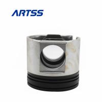 China Diameter 125mm M11 Forged Diesel Pistons 4059901 Multipurpose for sale