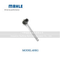 China 8-97209876-0 Mahle Engine Parts Exhaust Valve For Isuzu 4HK1 6Hk1 for sale