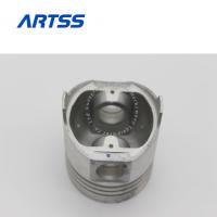 China Forklift 3KC1 Diesel Engine Piston 5-12121-031-0 Durable With Pin for sale