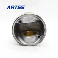 China D1146 DL08 Diesel Engine Piston 65.02501-0505 For DX300 Excavator for sale
