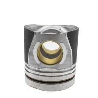 China D1146 DL08 Diesel Engine Piston 65.02501-0505 For DX300 Excavator for sale