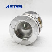 China D1146 DL08 Diesel Engine Piston 65.02501-0505 For DX300 Excavator for sale