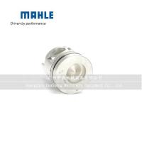 China 6D34T 6D34 Mahle Steel Pistons , ME088990 Sk230-6 Engine Piston Set for sale