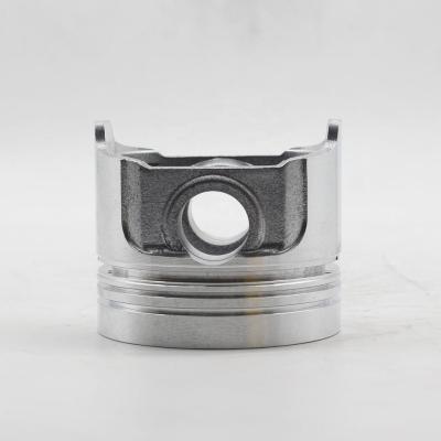 China Size 77MM 115017620 Piston Diesel Engine , 18J228 Marine Engine Piston for sale