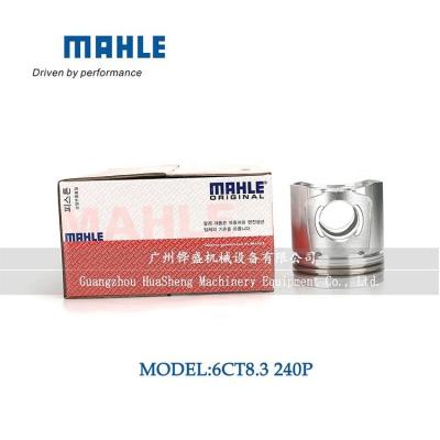 China Diesel Engine Parts Mahle Piston 6CT for Cummins Engine 3929565 for sale