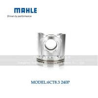 China Diesel Engine Parts Mahle Piston 6CT for Cummins Engine 3929565 for sale