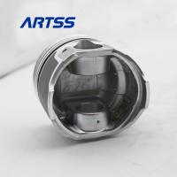 China Kubota Cylinder Diesel Engine Piston D1005 16050-21113 For Forklift for sale