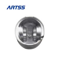 China DEUTZ Excavator Piston Of Cylinder L042V TCD2012 Durable 04258457 for sale