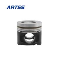 China DEUTZ Excavator Piston Of Cylinder L042V TCD2012 Durable 04258457 for sale