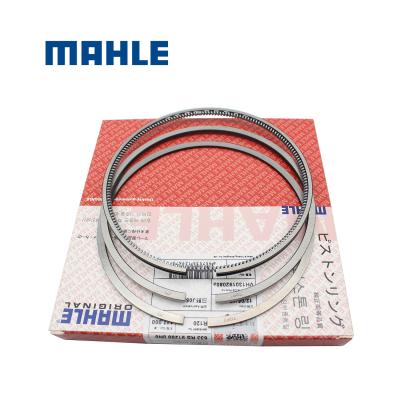 China Genuine J05E J08E Engine Piston Ring OEM VH130192080A For HINO for sale
